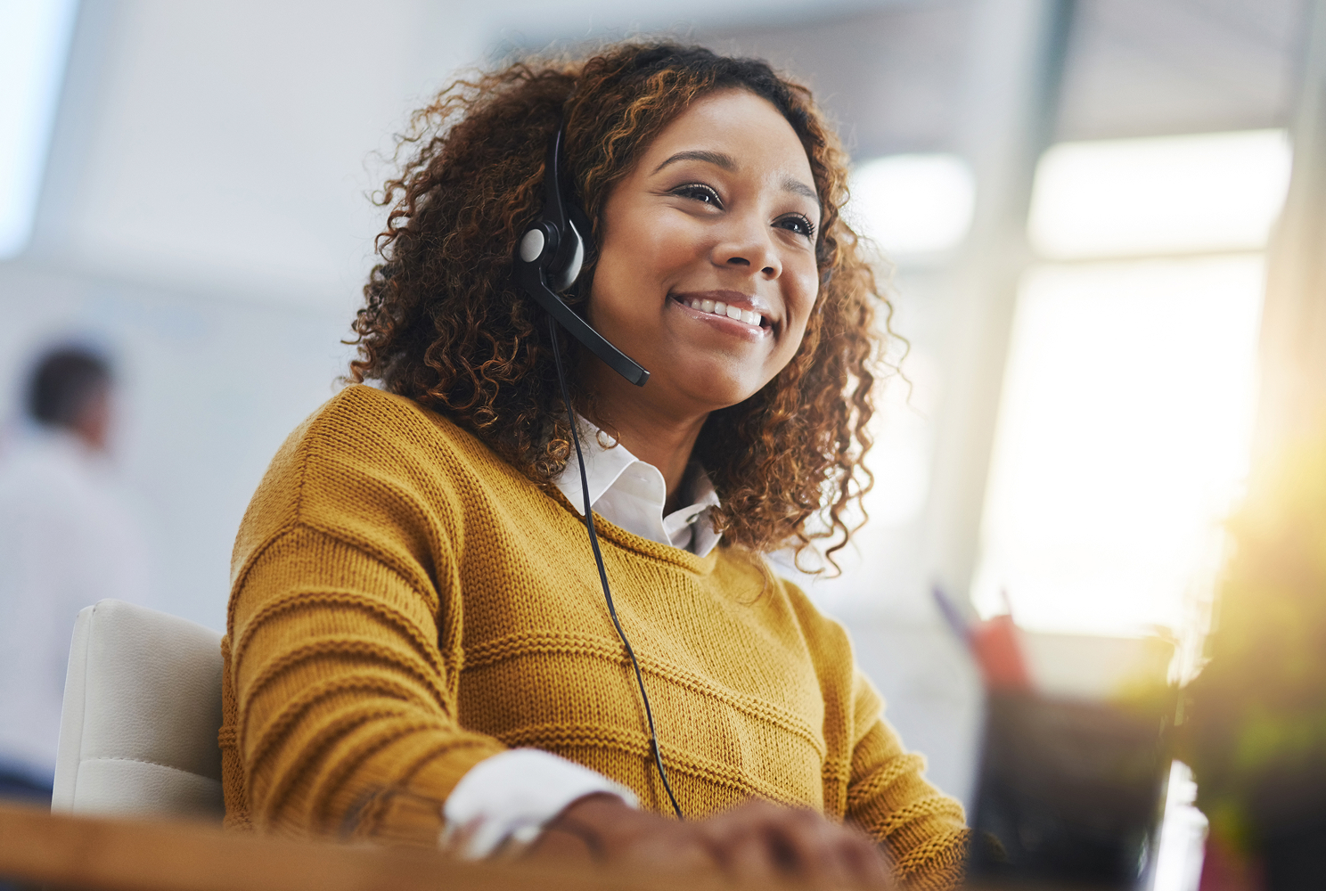 Contact Us - Envision Group